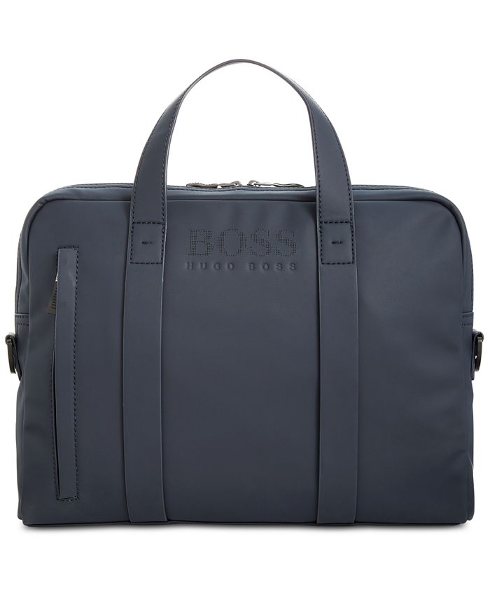 Hugo Boss Men's Hyper Document Case - Macy's