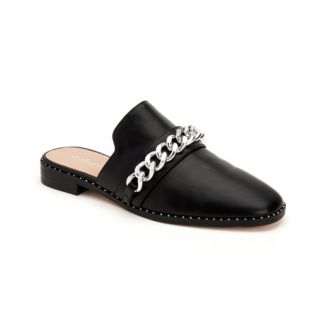 BCBGeneration Rosamund Mules - Macy's