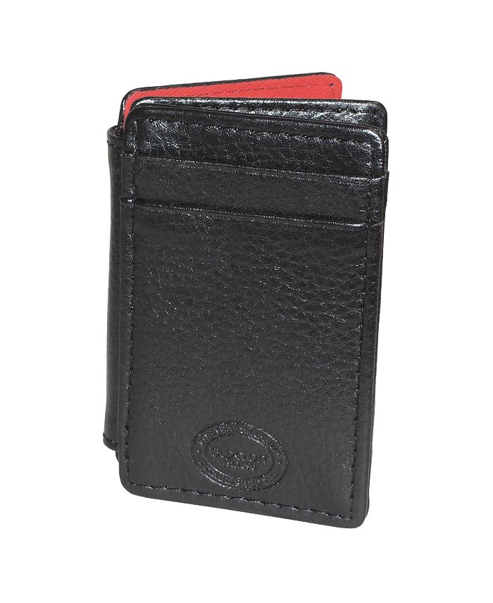 Buxton RFID Deluxe Magic Wallet - Macy's