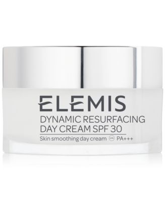 Elemis Dynamic Resurfacing Day Cream SPF 30, 1.7 oz. - Macy's