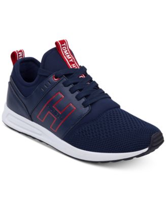 Tommy Hilfiger Men's Lister Sneakers - Macy's