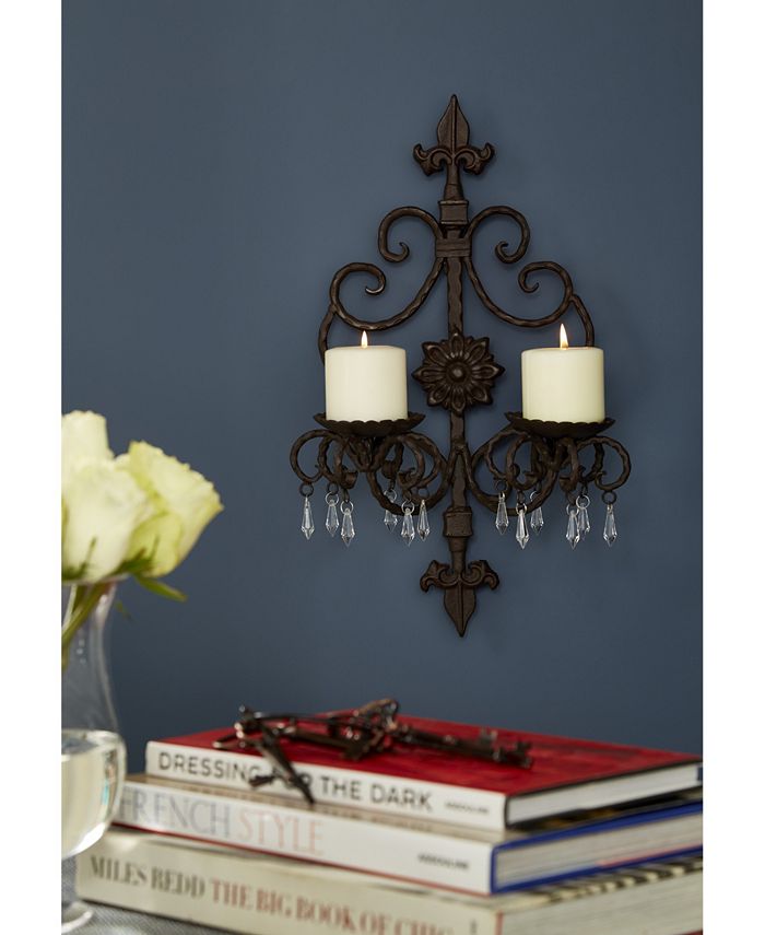 IMAX Wall Sconce - Macy's