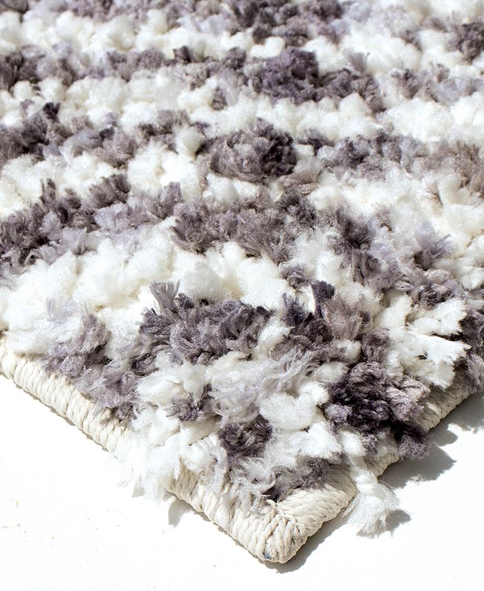 Orian Rugs Orian Cotton Tail Harrington 5'3" x 7'6" Area Rug - Macy's