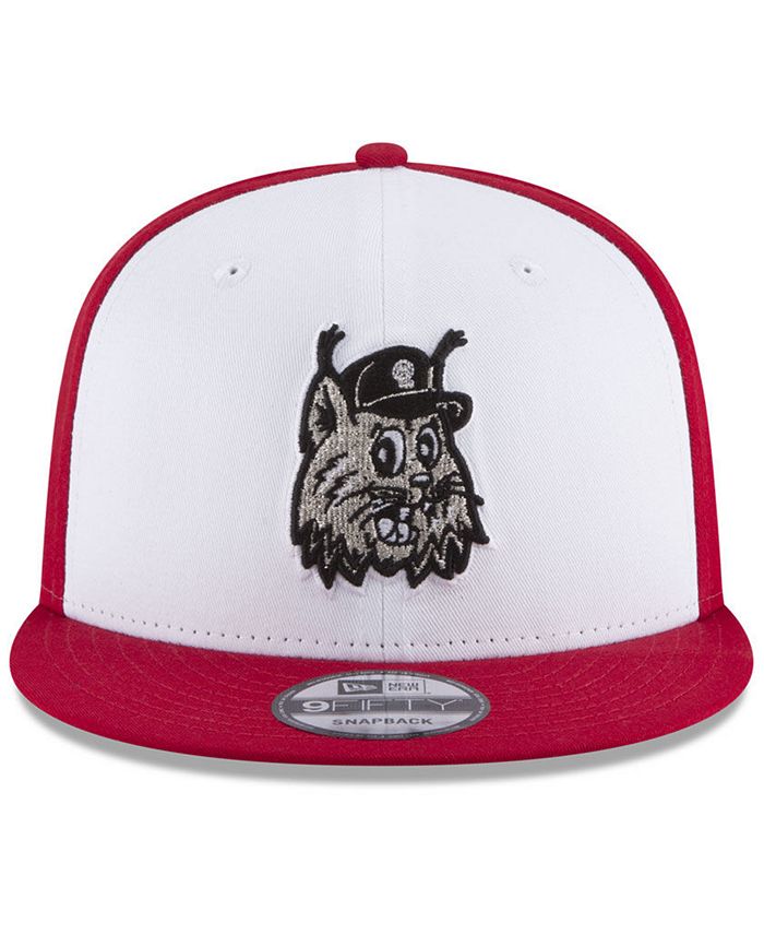 New Era Ottawa Lynx Hometown 9FIFTY Snapback Cap & Reviews - Sports Fan ...