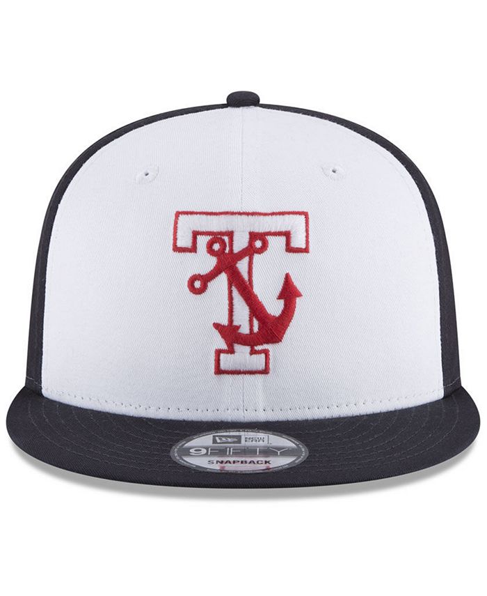 New Era Tacoma Tugs Hometown 9FIFTY Snapback Cap - Macy's