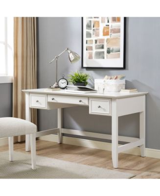 Campbell Computer Desk - Macy's