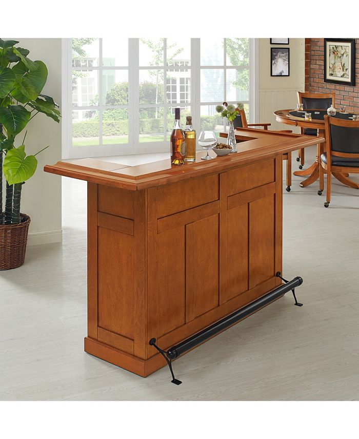 Crosley Reynolds Bar - Macy's