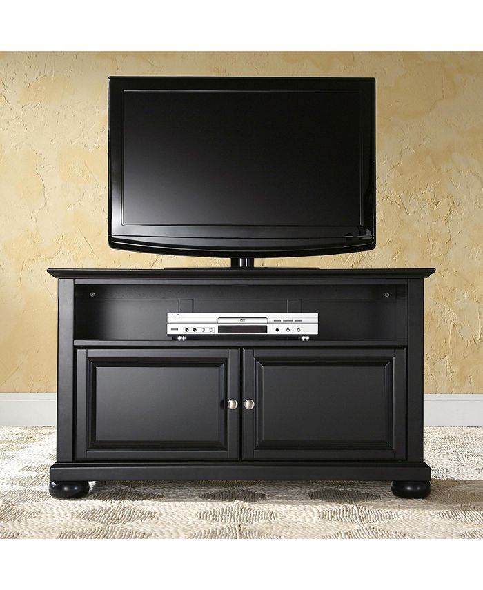 Crosley Alexandria 42" TV Stand - Macy's