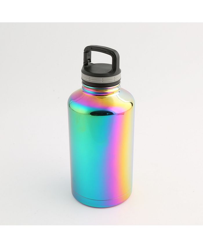 Thirstystone Rainbow Beer Growler - Macy's