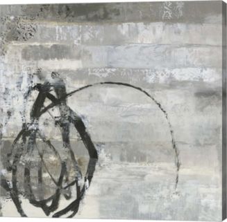 Soft Touch Ii By Posters International Studio Canvas Art - Macy's