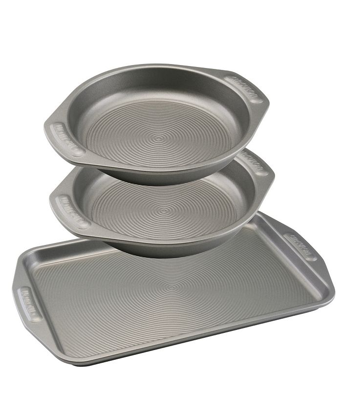 Circulon Nonstick 3-Pc. Bakeware Set - Macy's