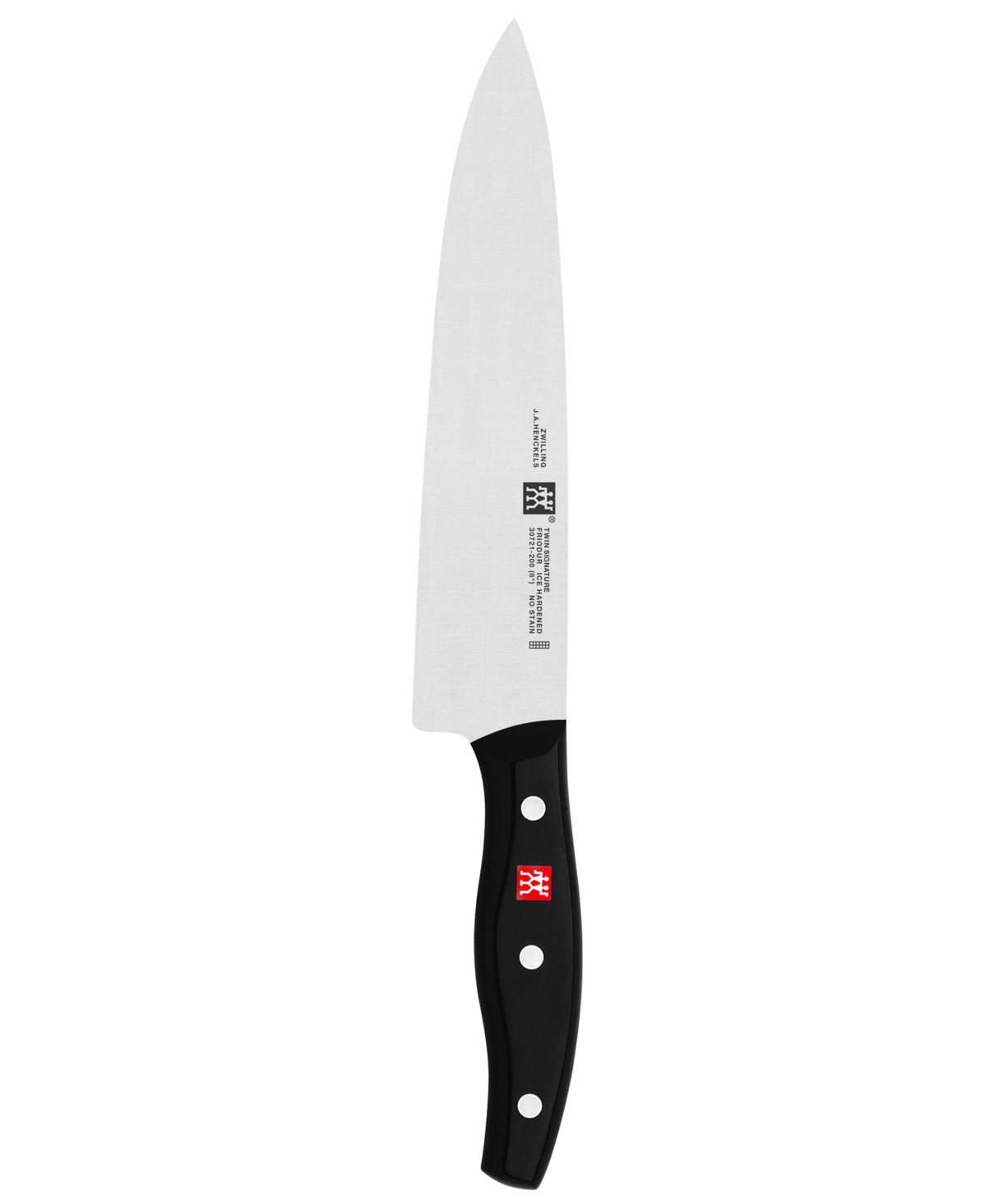 Click here for Zwilling J.a. Henckels Twin Signature 8 Steel Chef... prices
