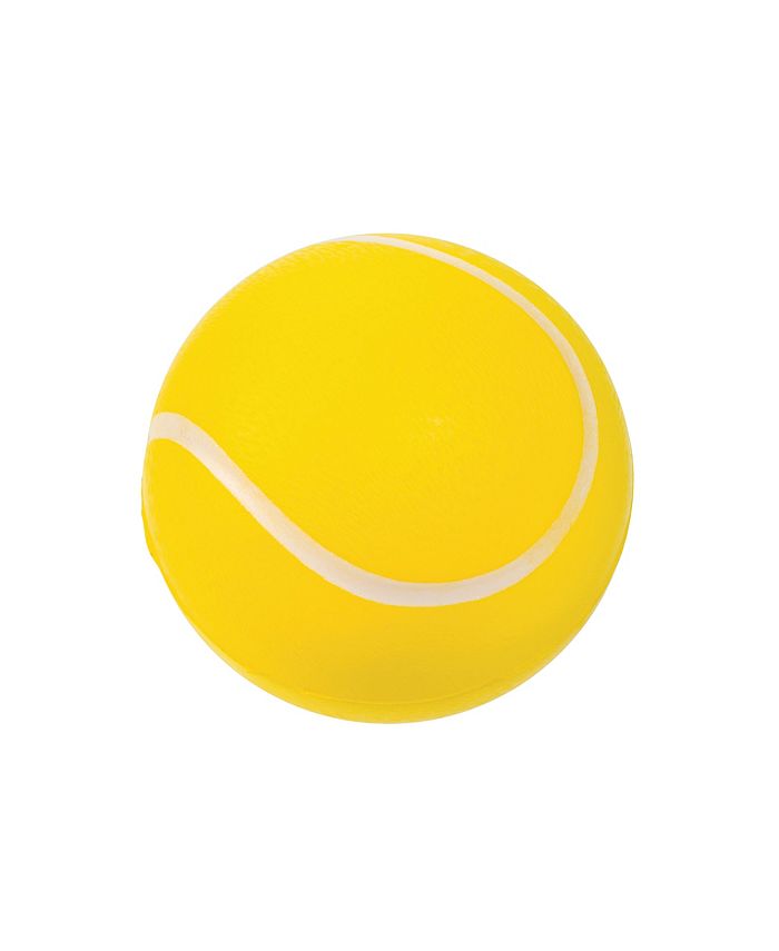 Toysmith Jumbo Tennis Racket Set - Macy's