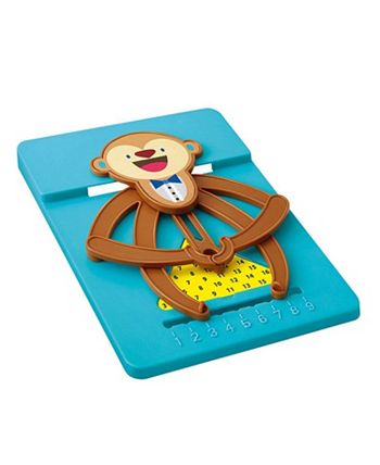 4M Thinkingkits Math Monkey Calculator - Macy's