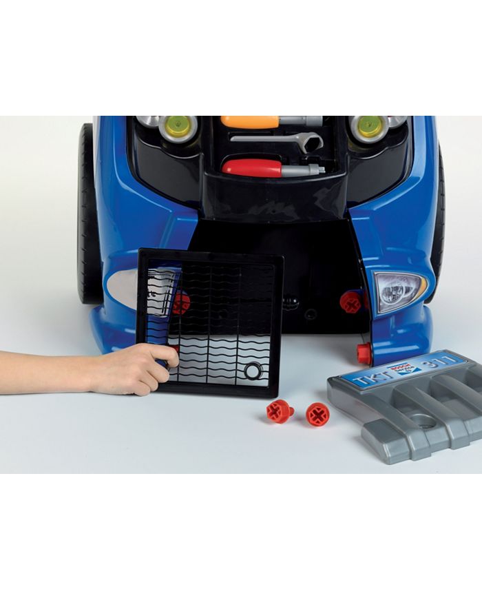 Theo Klein Hot Wheels Service Car Station Engine - Macy's