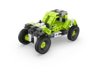 Engino 16 In 1 Models Cars Building Set - Macy's