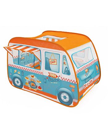 Redbox Fun2Give Pop It Up Play Tent Foodtruck - Macy's