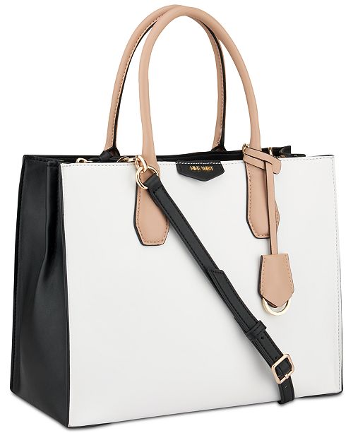 Nine West Maddol Tote - Handbags & Accessories - Macy's