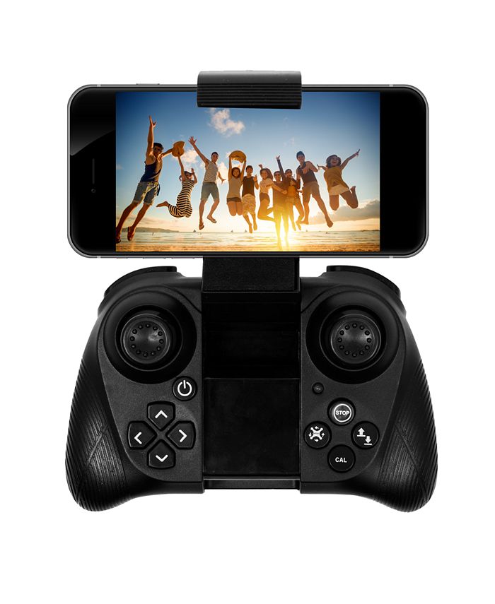 Protocol Pixie ™Foldable Drone with Live Streaming Camera - Macy's
