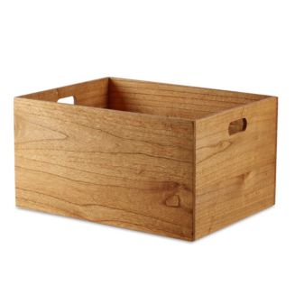 Design Ideas Extra Large Marindi Storage Box - Macy's