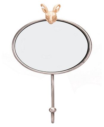 Zuo Rabbit Mirror - Macy's