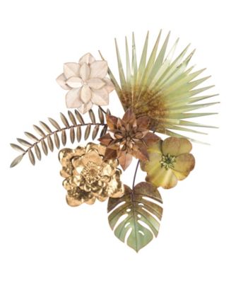 Zuo Pin Wall Decor - Macy's