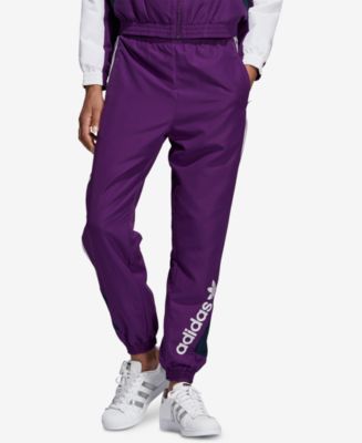 adidas Originals 90s Track Pants - Macy's