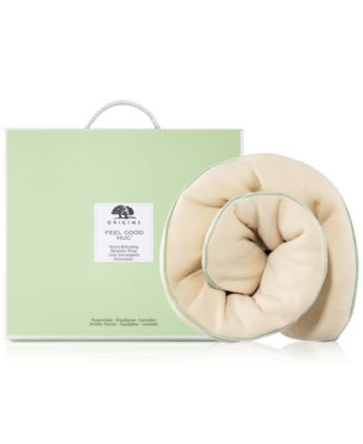 Origins Feel Good Hug Stress Releasing Shoulder Wrap - Macy's