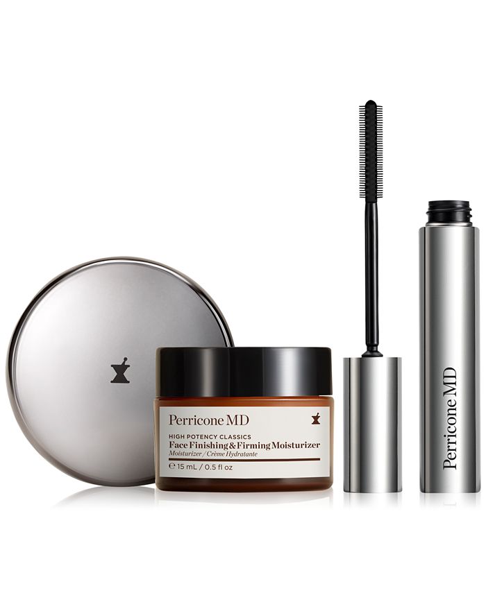 Perricone MD 3-Pc. No Makeup Essentials Set - Macy's
