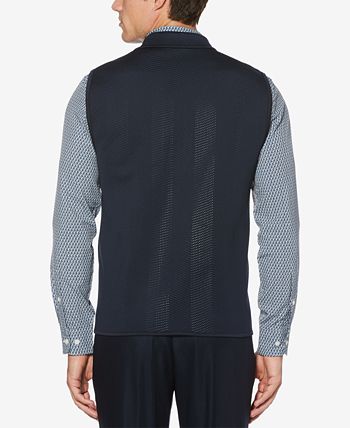 Perry Ellis Men's Ultra Vest - Macy's