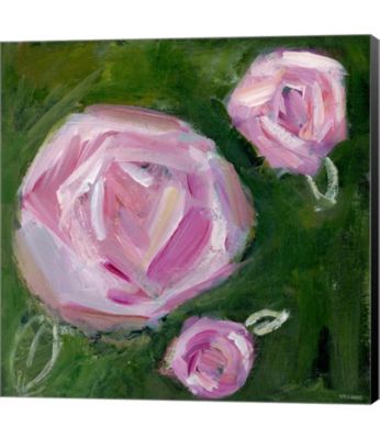 Mother's Day IV by Pamela J. Wingard Canvas Art - Macy's