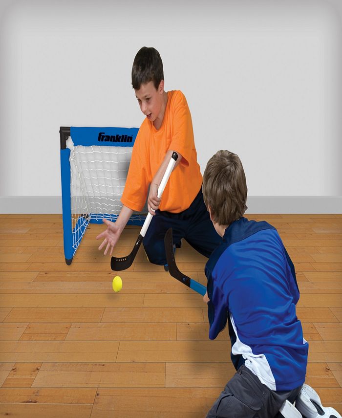 Franklin Sports 3 In 1 Indoor Sports Set - Macy's