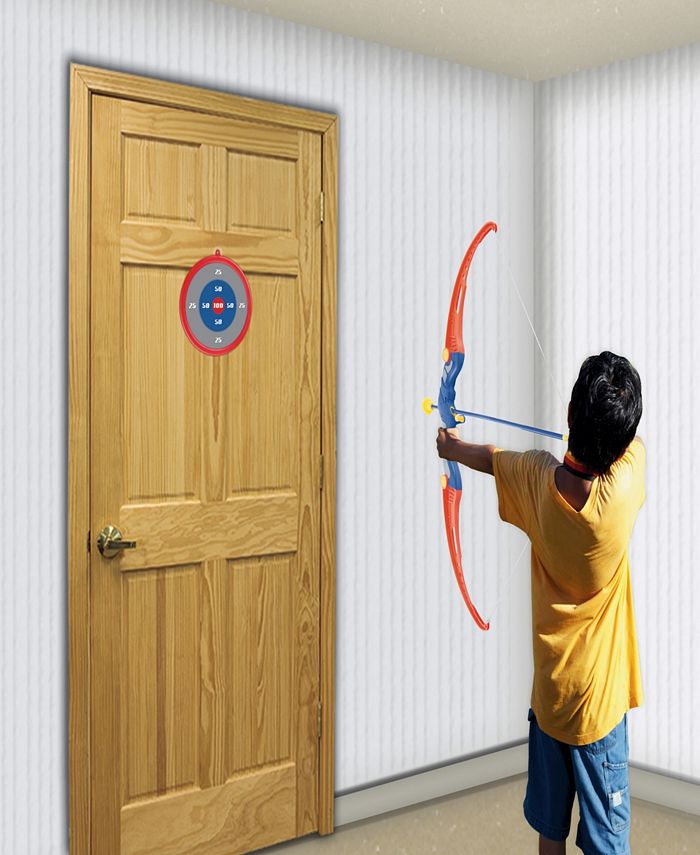 Franklin Sports Indoor Archery Target Set - Macy's