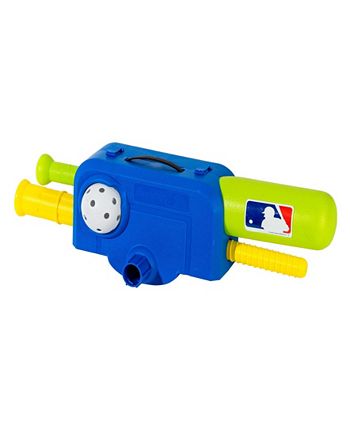 Franklin Sports MLB Fold Away Batting Tee - Macy's