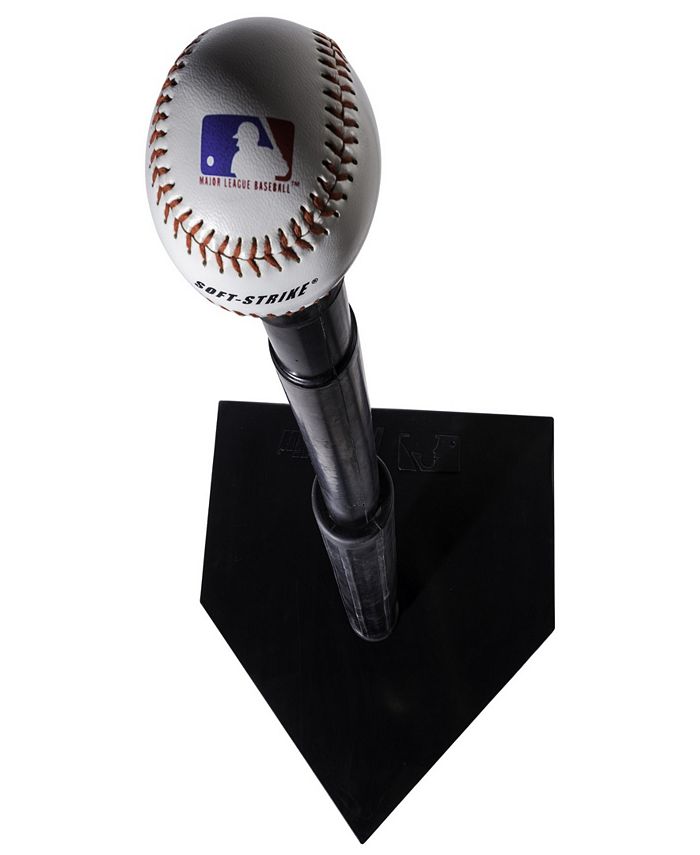 Franklin Sports Mlb Heavy Duty Batting Tee - Macy's