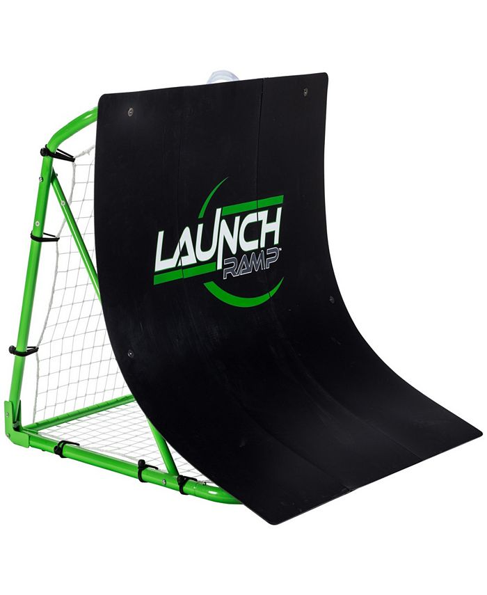 Franklin Sports Launch Ramp Soccer Trainer - Macy's