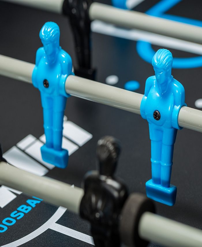 Franklin Sports 48" Authentic Foosball Set - Macy's