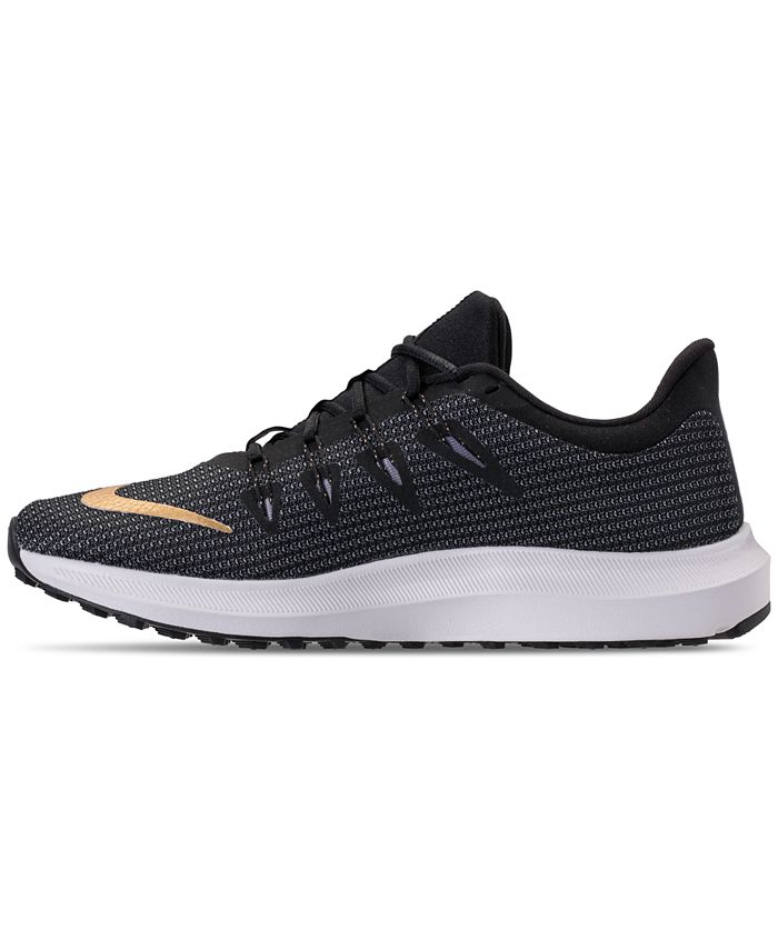 Nike Women's Quest Running Sneakers from Finish Line - Macy's