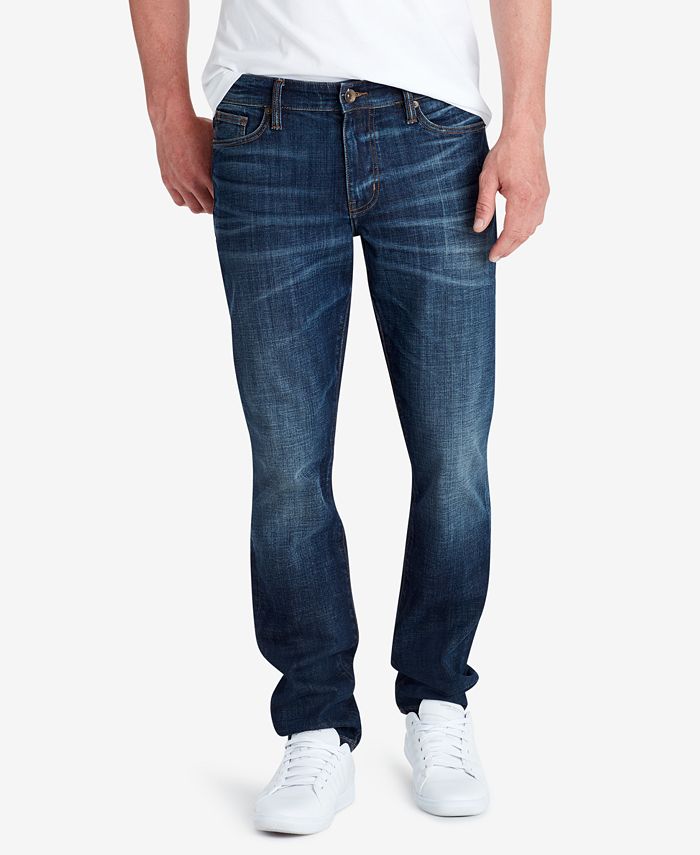 WILLIAM RAST Men's Hollywood Slim Jean - Macy's