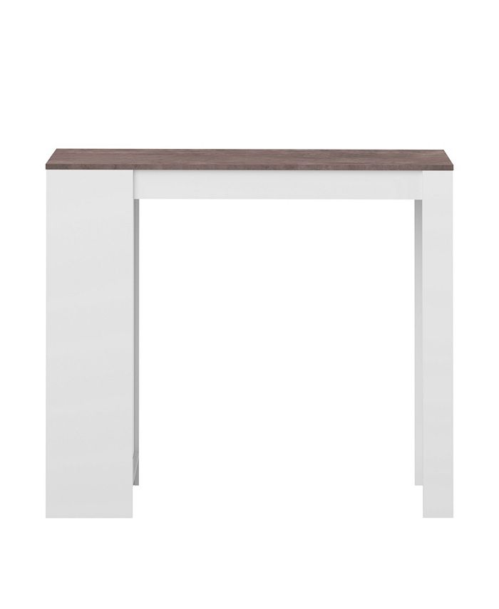 TemaHome Aravis Dining Bar Table - Macy's