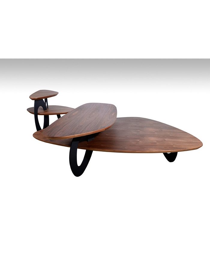 VIG Furniture Modrest Sprig Modern End Table - Macy's