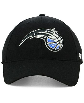 '47 Brand Orlando Magic Team Color MVP Cap - Macy's