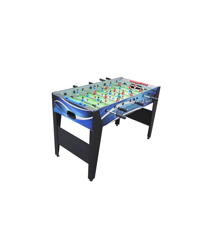 Blue Wave Allure 48" Foosball Table - Macy's