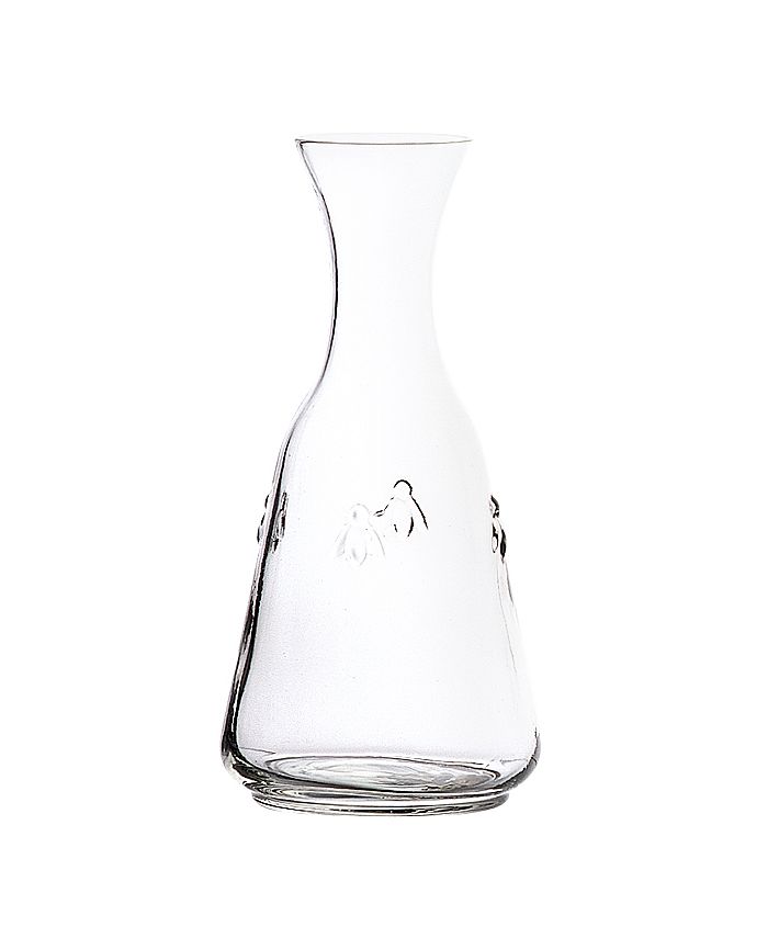 La Rochère La Rochere Napoleon Bee 25-ounce Carafe - Macy's