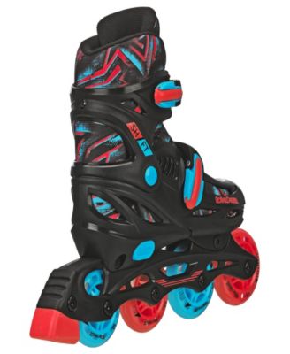 SHIFT BOYS ADJUSTABL - Macy's