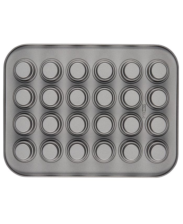 Cake Boss 24-Cup Two-Tier Cake Pop Pan - Macy's