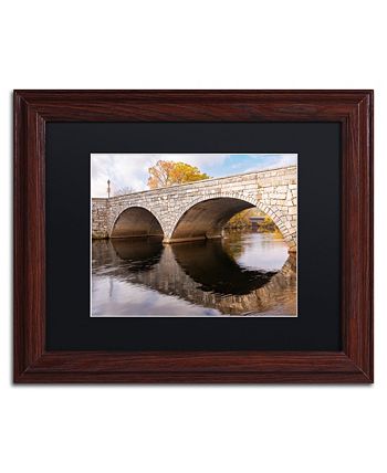 Trademark Global Michael Blanchette Photography 'Edna Dean Proctor ...