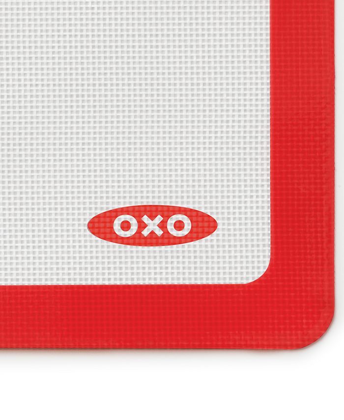 OXO Silicone Baking Mat - Macy's