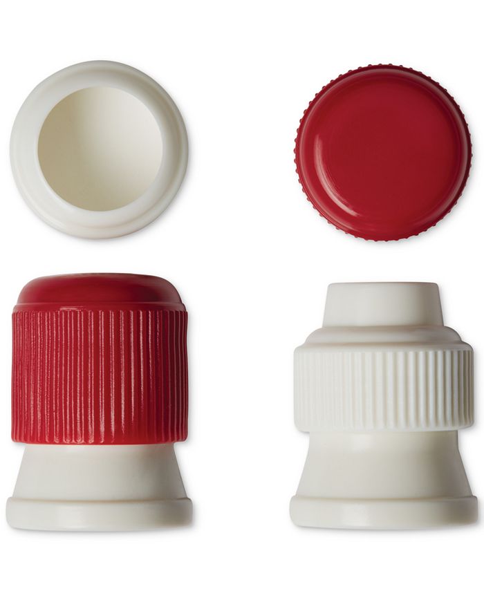 Cake Boss 4-Piece Icing Coupler Set - Macy's