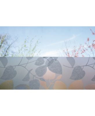 Botanic Premium Window Film - Macy's